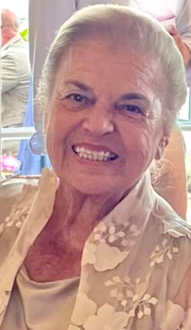 Patricia D. Schiro Obituary - New Orleans, LA