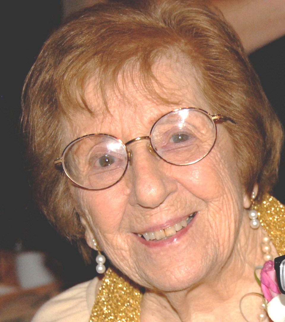 Frances Sansone-May Obituary - Williamsville, NY
