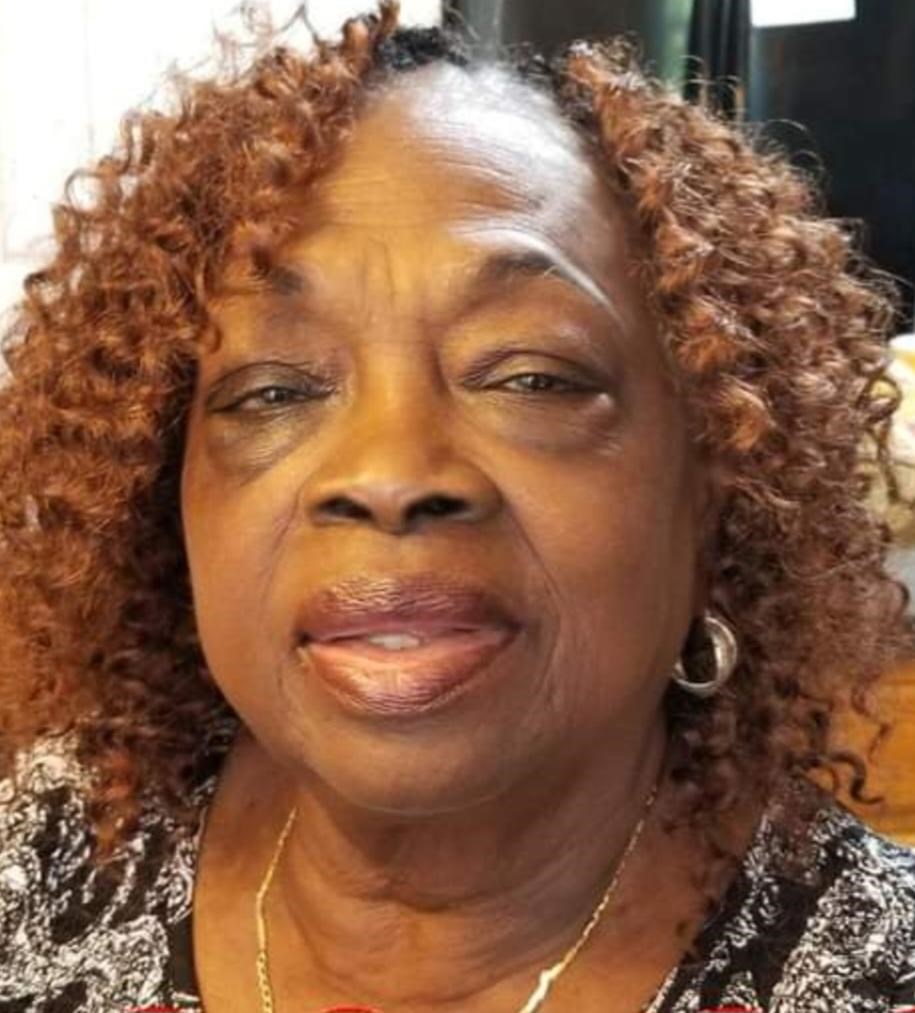 Cynthia Reid Obituary - Midlothian, VA