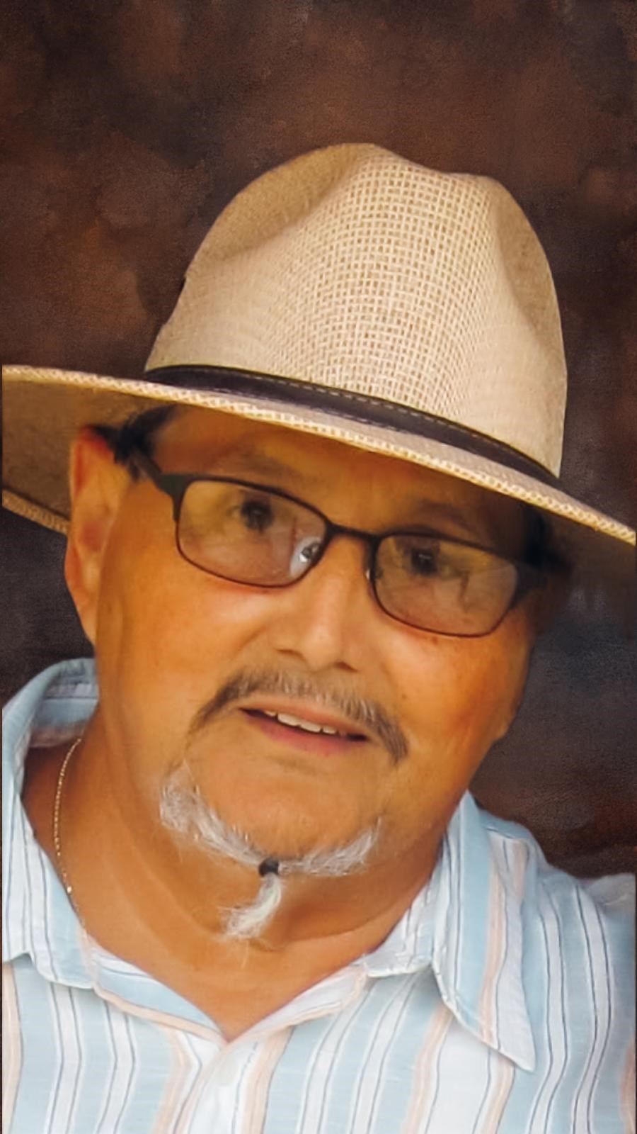 Walter Cain Obituary - Brownsville, TX