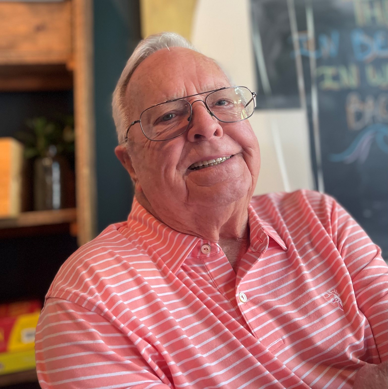 Charles Howell Obituary - Charlotte, NC