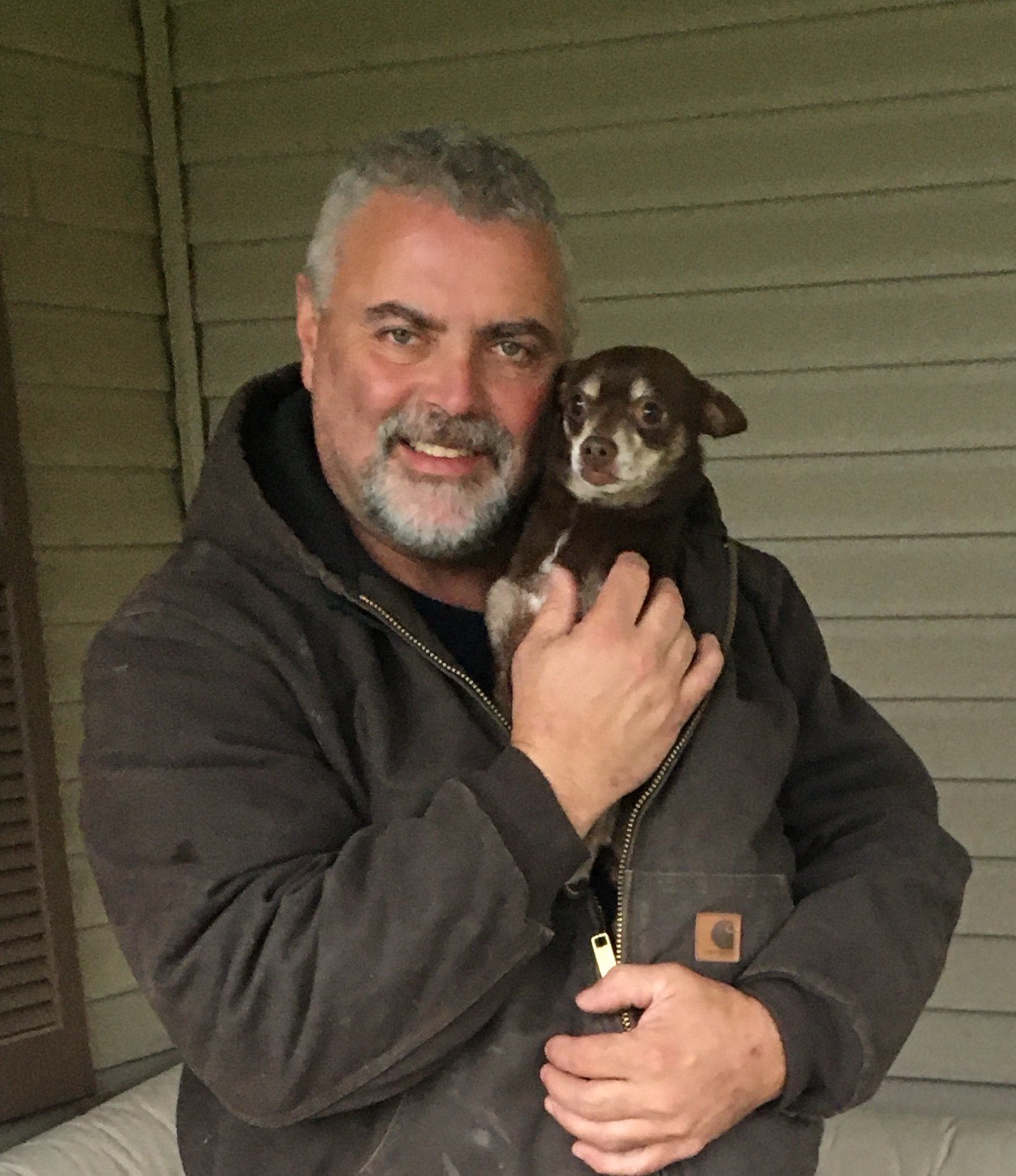 John Bourgeois Obituary - Oneonta, NY