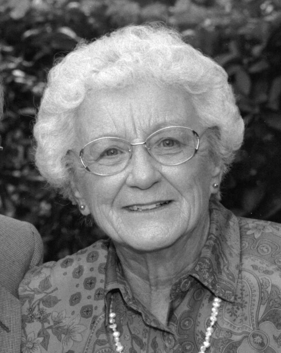 Joan Buning Obituary