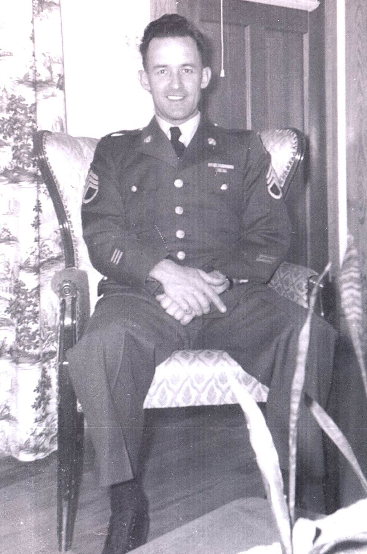 Russell Lenward Tilley Obituary - Wichita Falls, TX