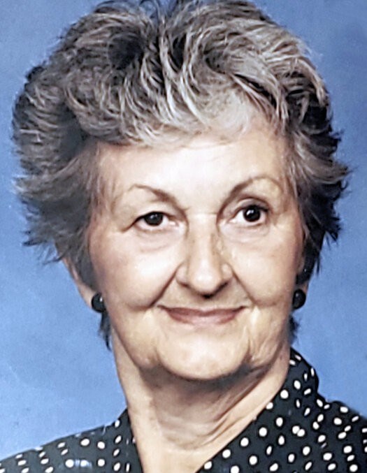 Irene R. Riley Obituary - Brooksville, FL
