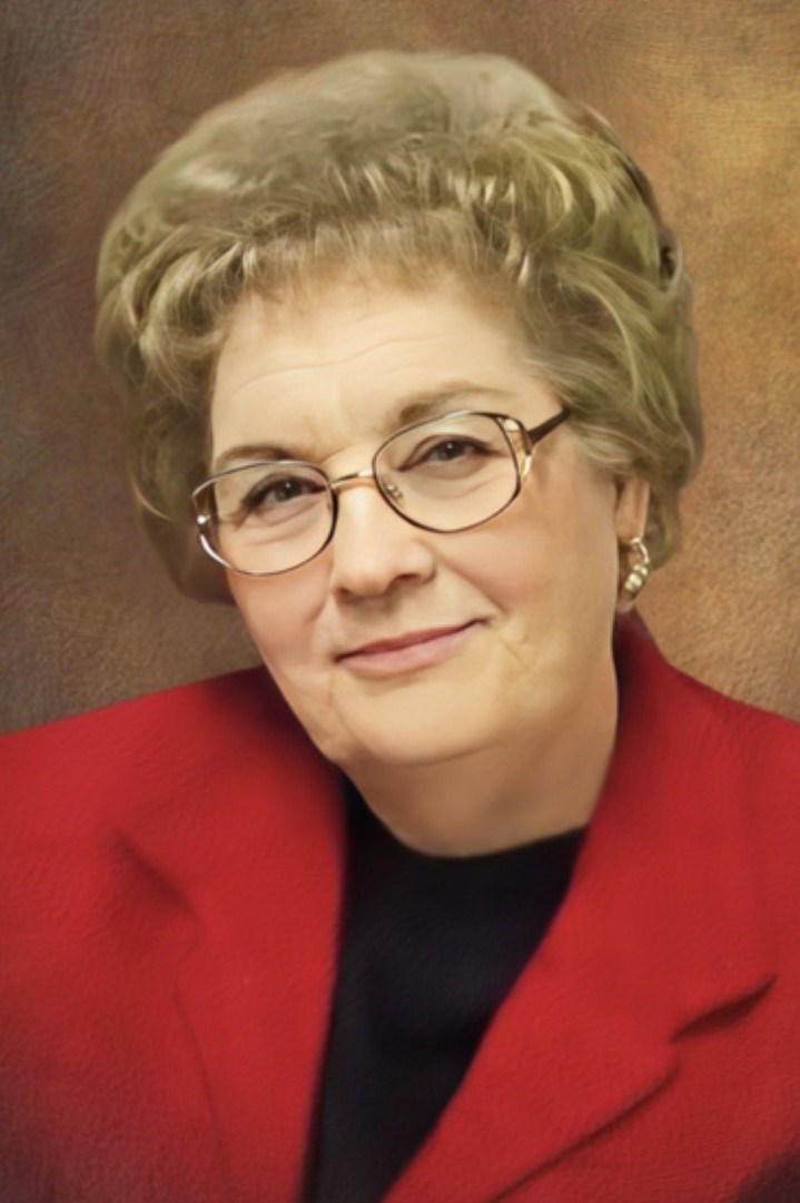 Helen Jordan Obituary - Dequincy, LA