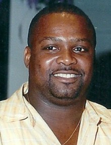 Roderick "Kip" Brown Obituary - Houma, LA