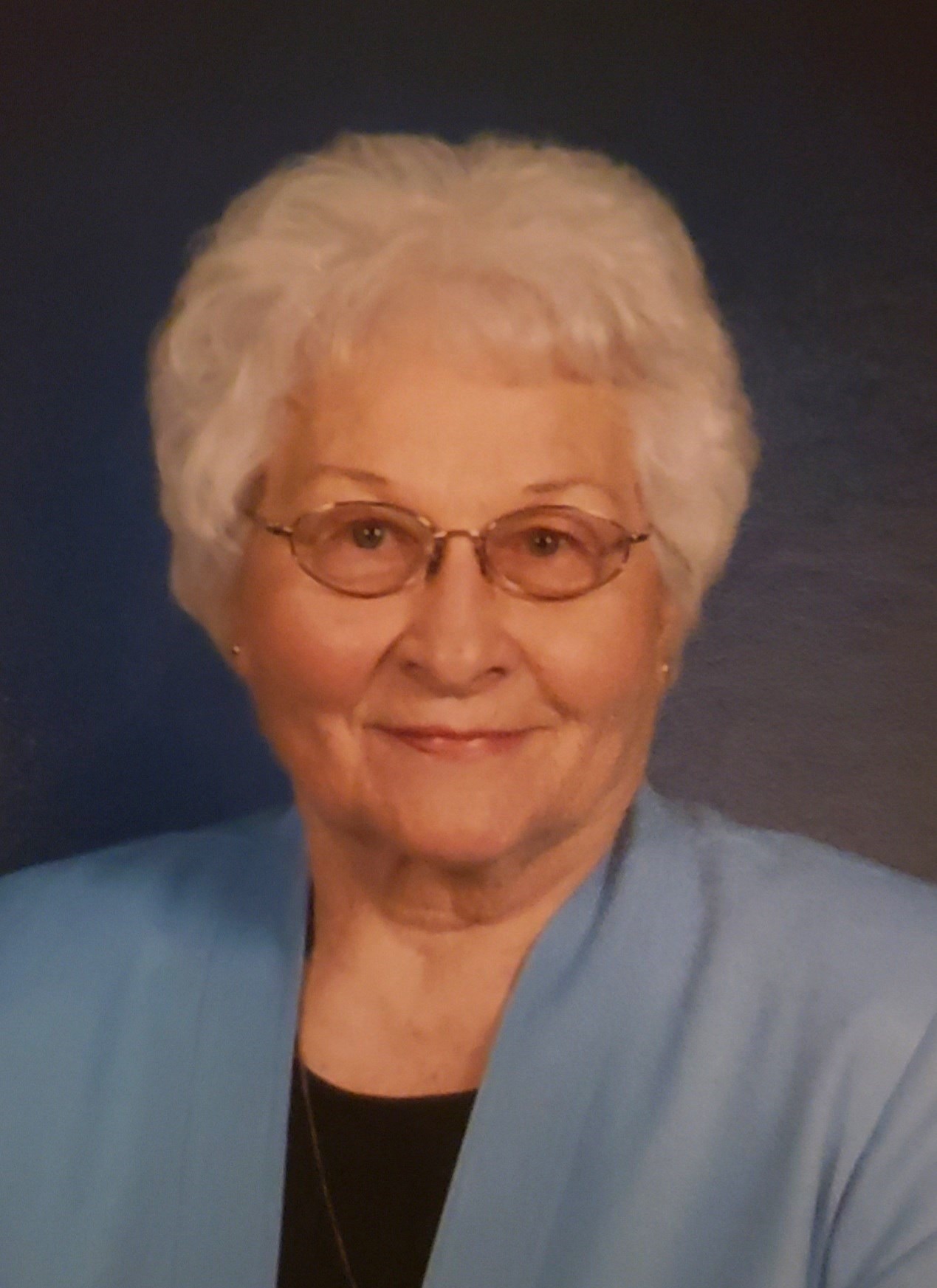 Ruth Clara Sutorius Obituary - Fort Wayne, IN