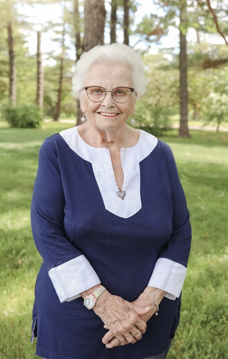 Marlys Pederson Obituary - Ankeny, IA