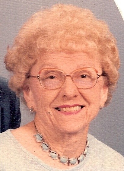 Emily M. Doerr Obituary - Merritt Island, FL