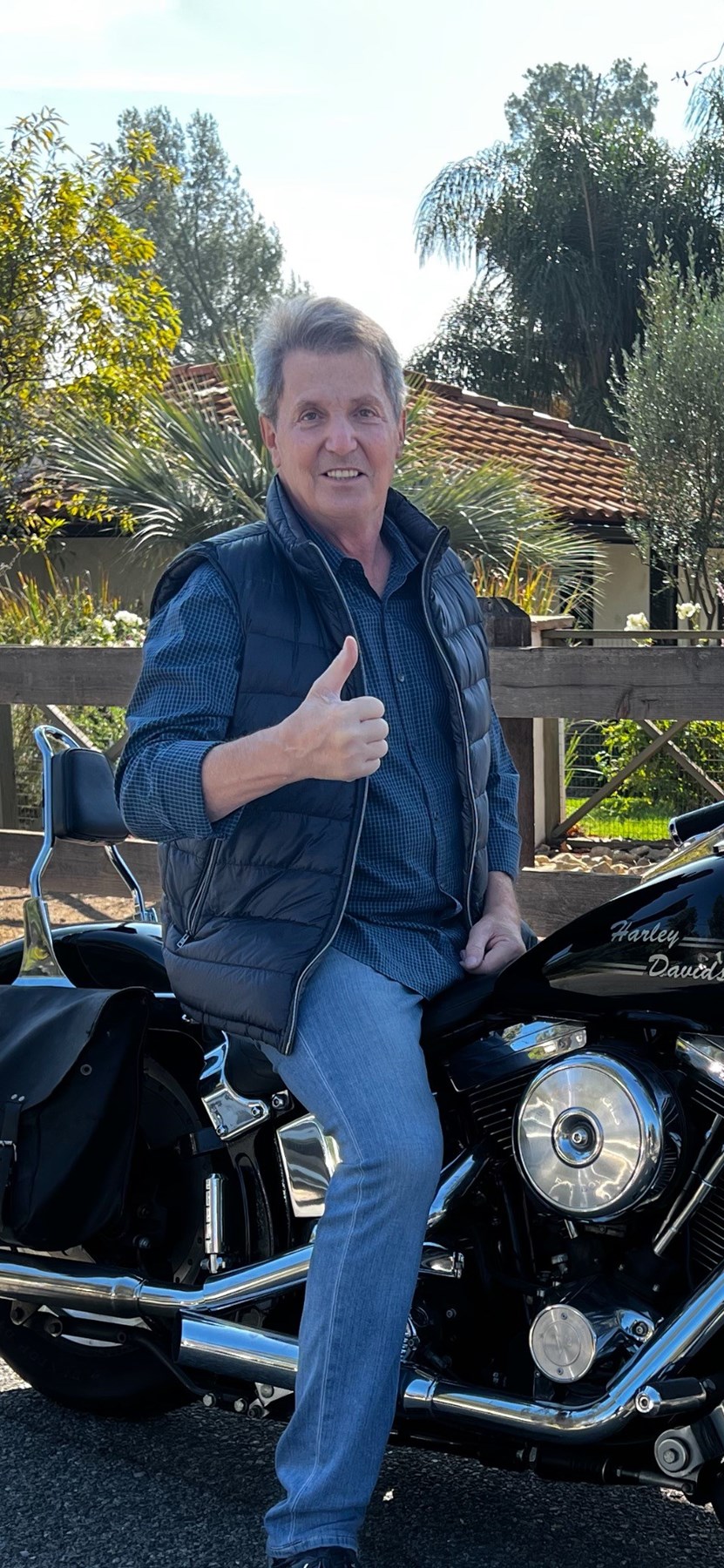 Jerry Moss Obituary - Mission Hills, CA