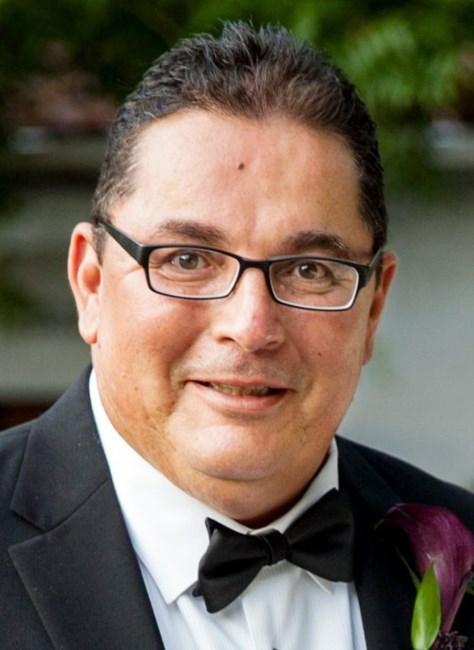 Raul Martinez Jr Obituary - Whittier, CA