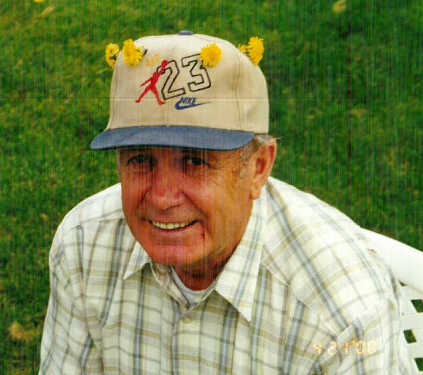 George Wengenmayr Obituary - Kelowna, BC