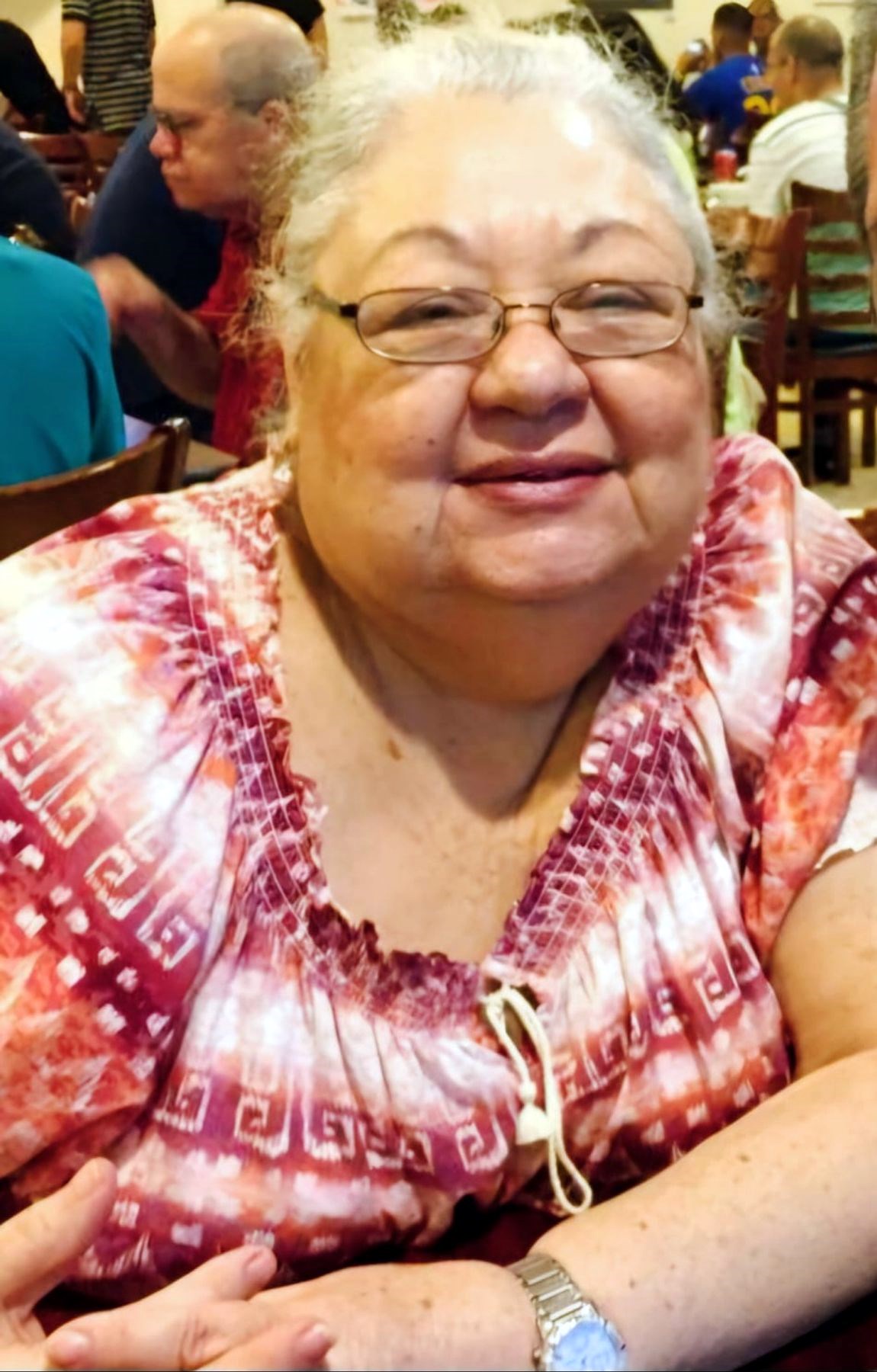 Iraida Ayala Silva Obituary - Bayamon, PR