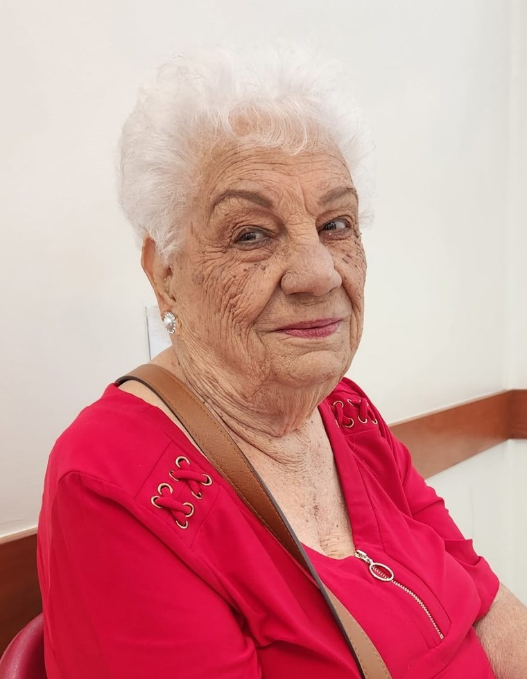 Jeanette Vares Obituary - Wailuku, HI