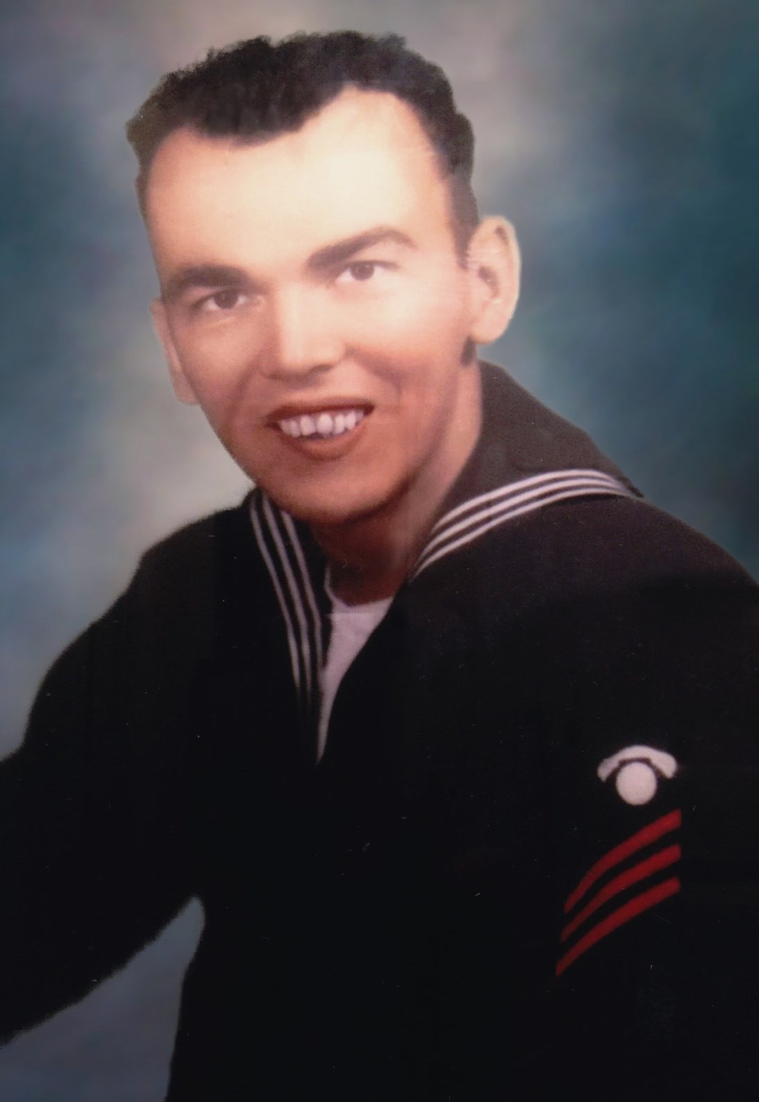Leonard Wilson Obituary - Henderson, NV