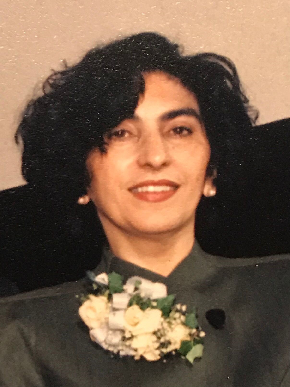 Maria de Diz Obituary - Houston, TX