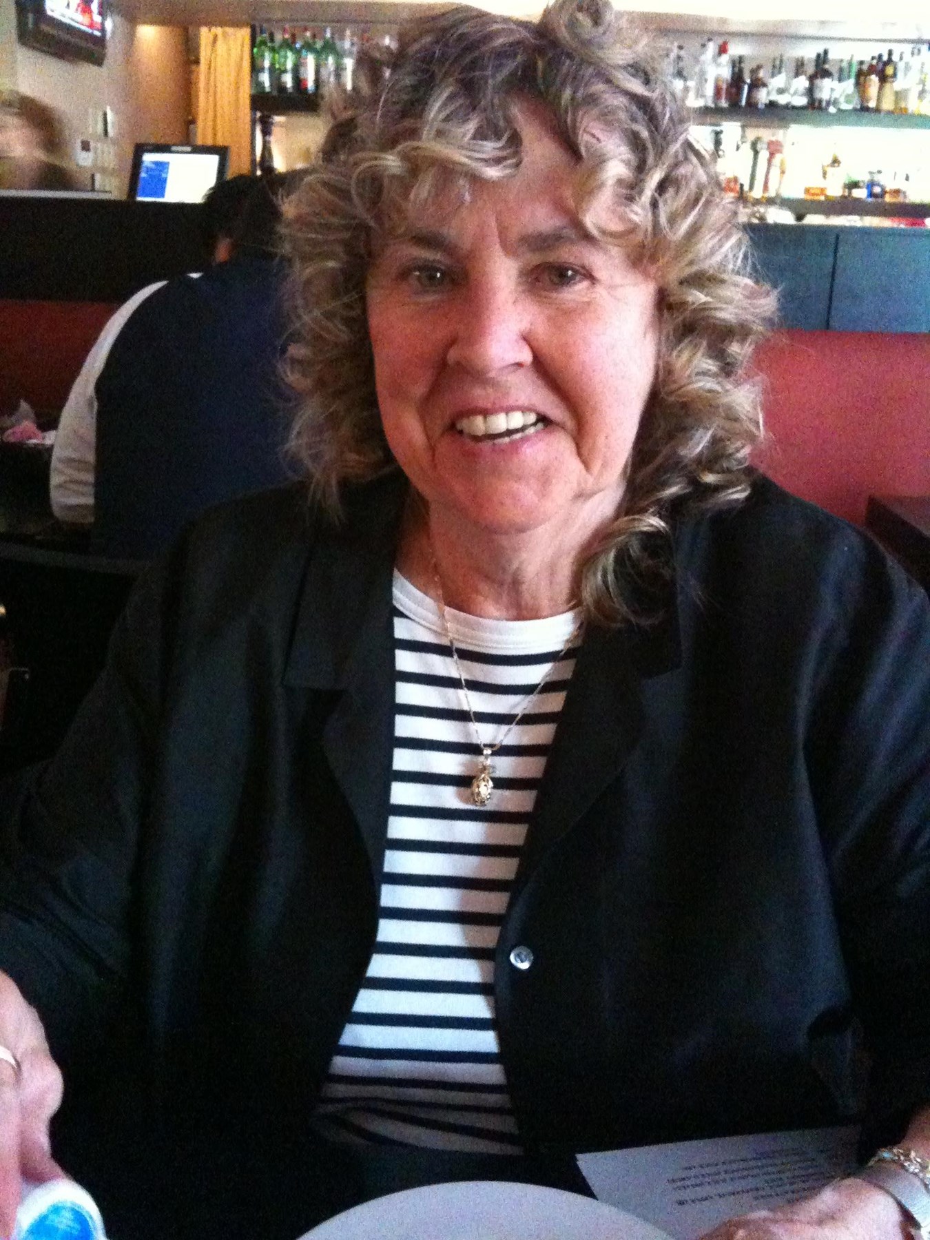 Beverley Ann Wallace Obituary - Montréal, QC