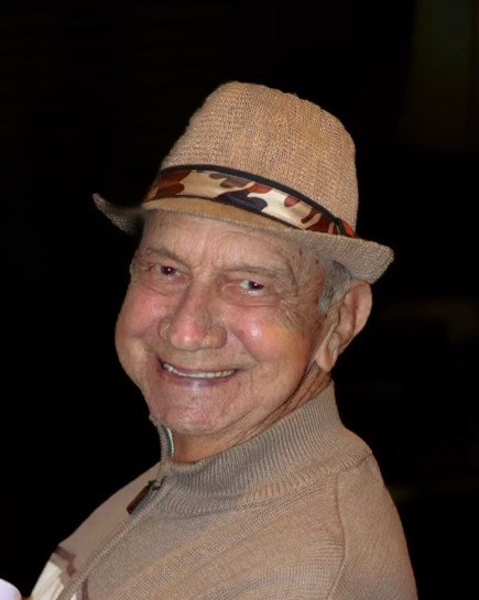 Billy Tanner Obituary - Mobile, AL