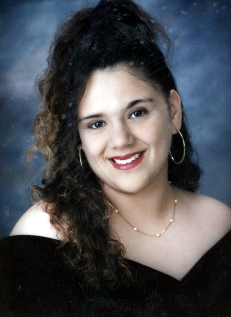Lisa Marie Handy Obituary - Las Vegas, NV