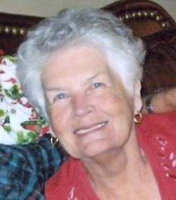 Betty J. Davis Obituary - Marietta, GA