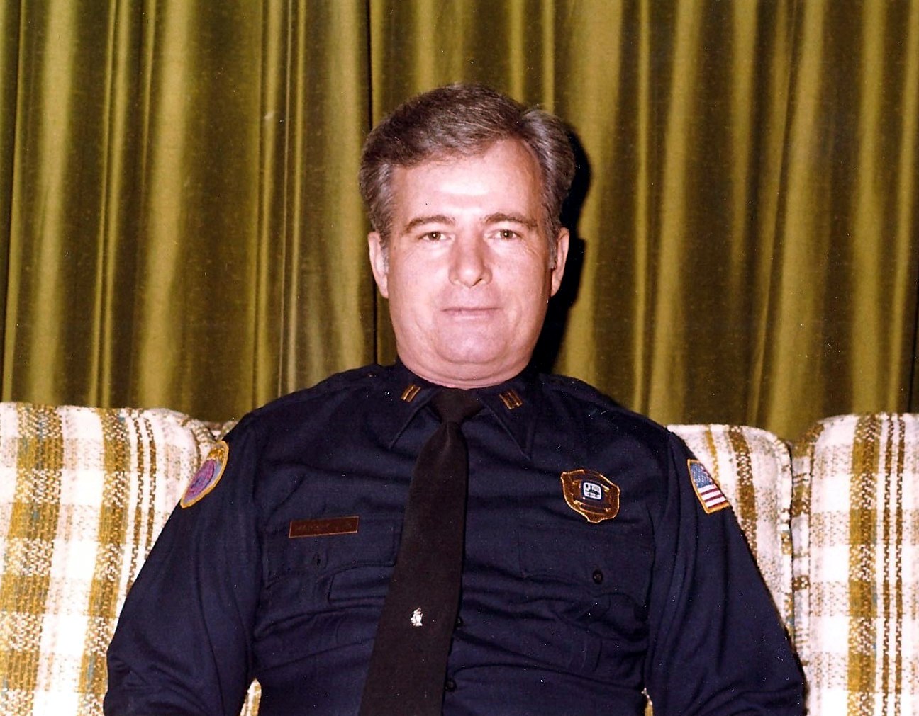 James Marbry Obituary - Memphis, TN