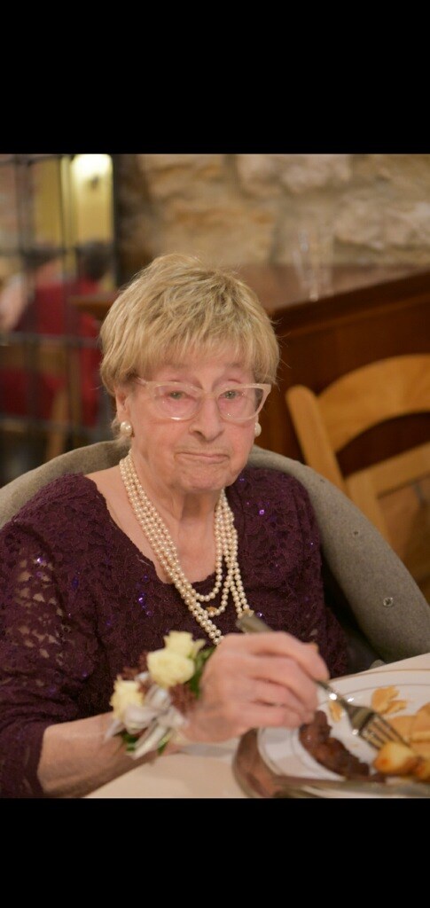 Donna Sue Caudle Obituary - Kansas City, MO