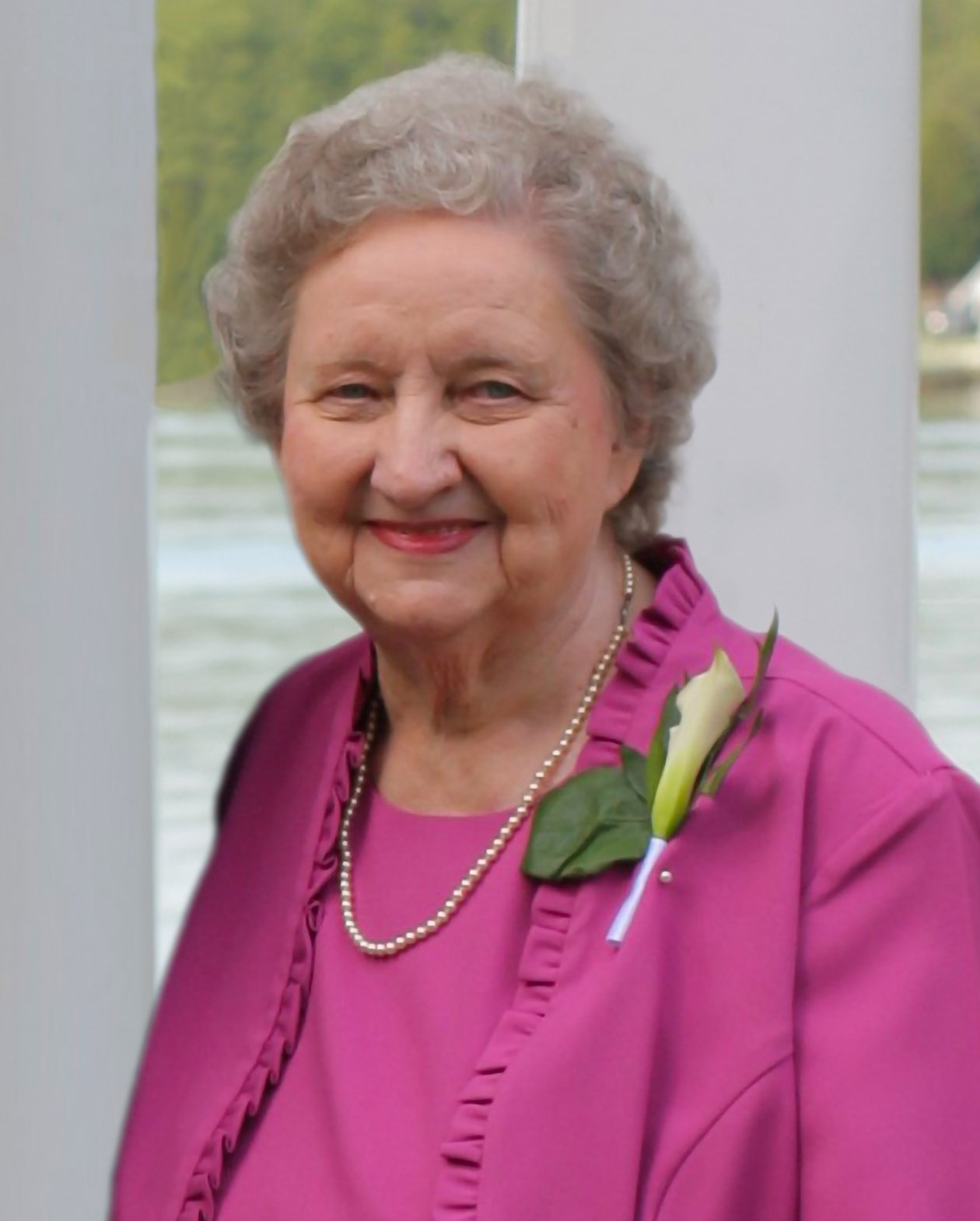 Fannie Ashby Obituary - Fairfax, VA