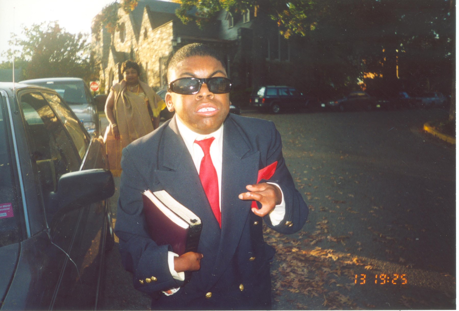 Yingor Kwasi-Sape Ayenson Obituary - Silver Spring, MD