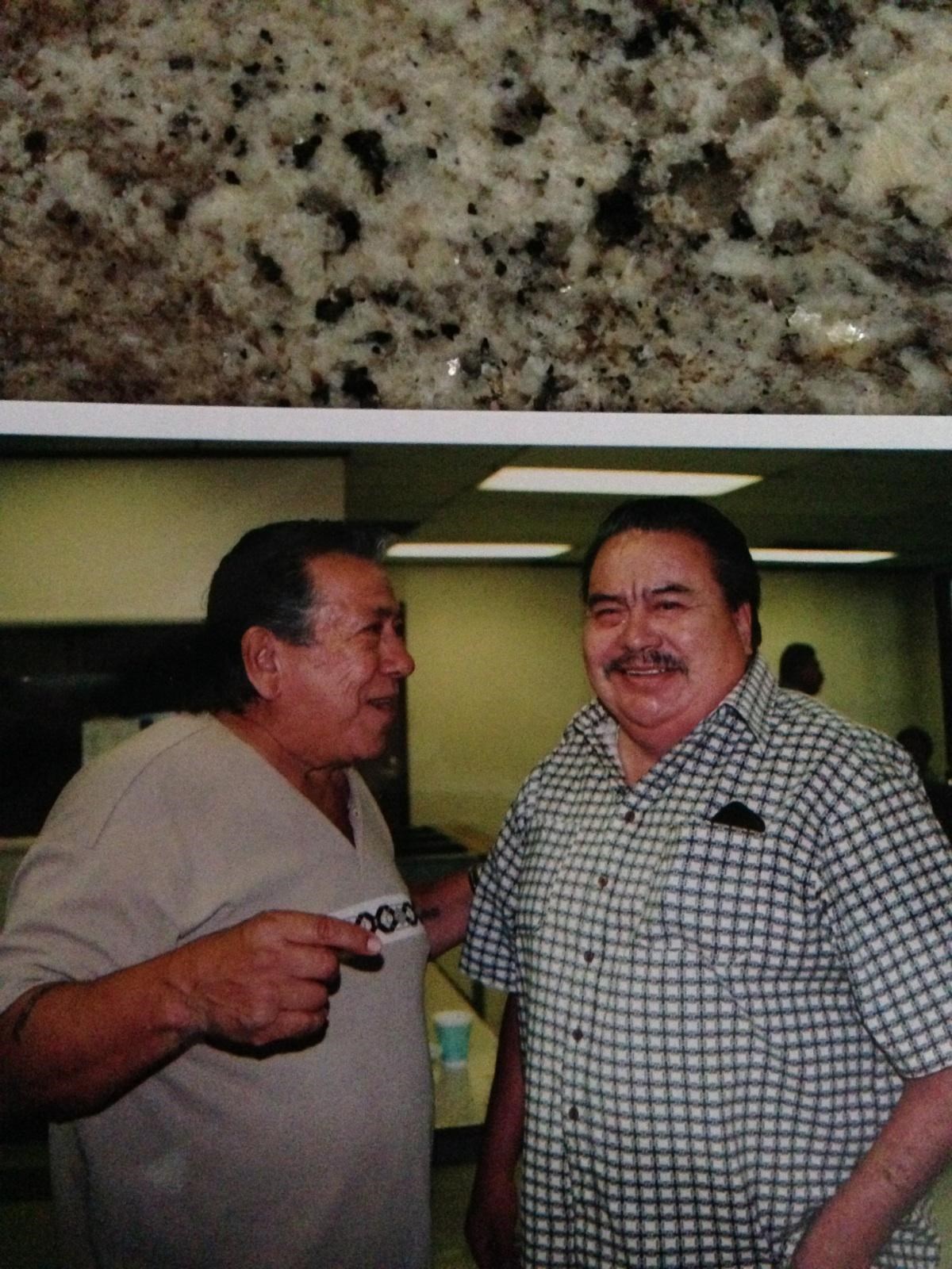 David Nava Obituary - Santa Paula, CA