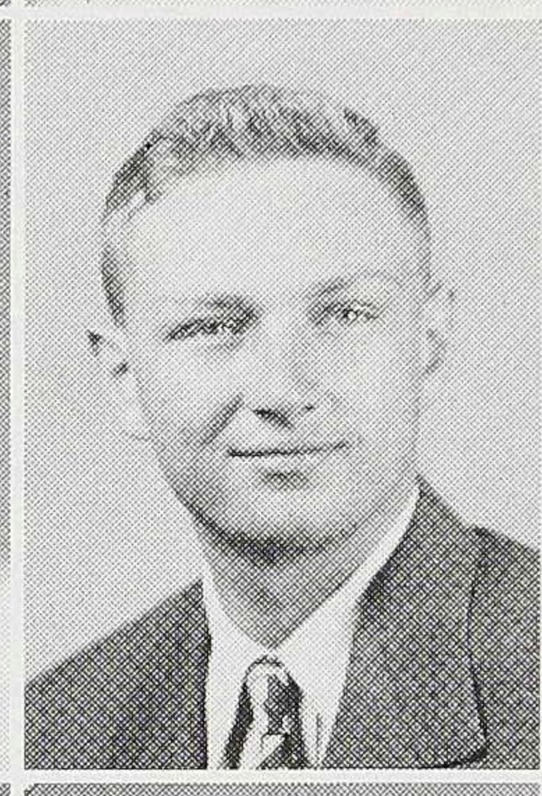 Daniel Hamby Obituary - Hot Springs, AR