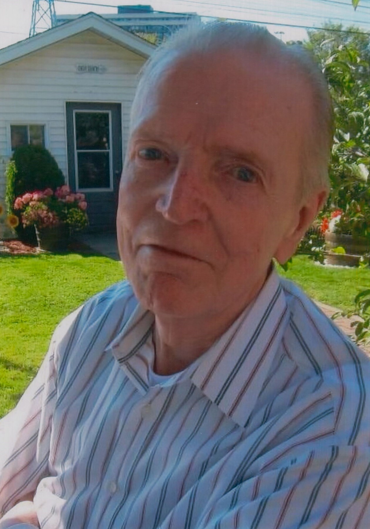 Francis Joseph Deery Obituary - Montreal, QC