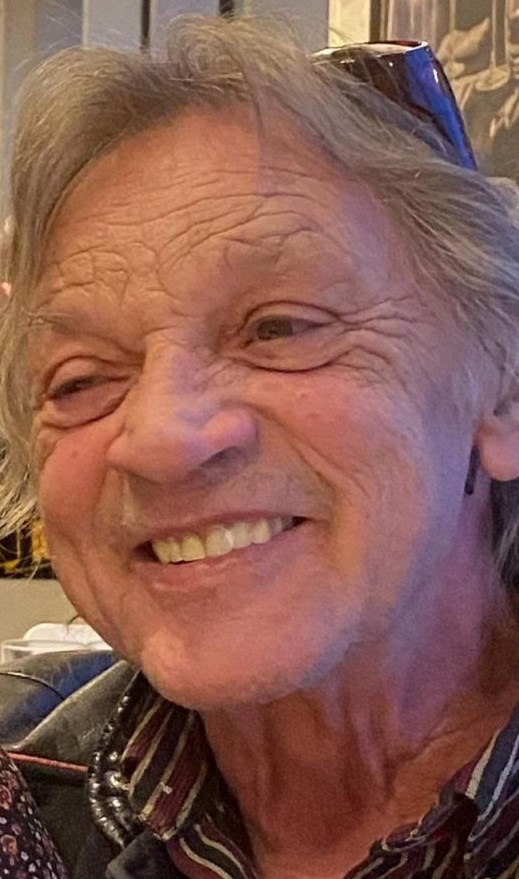 Robert Gingras avis de décès - Chicoutimi, QC