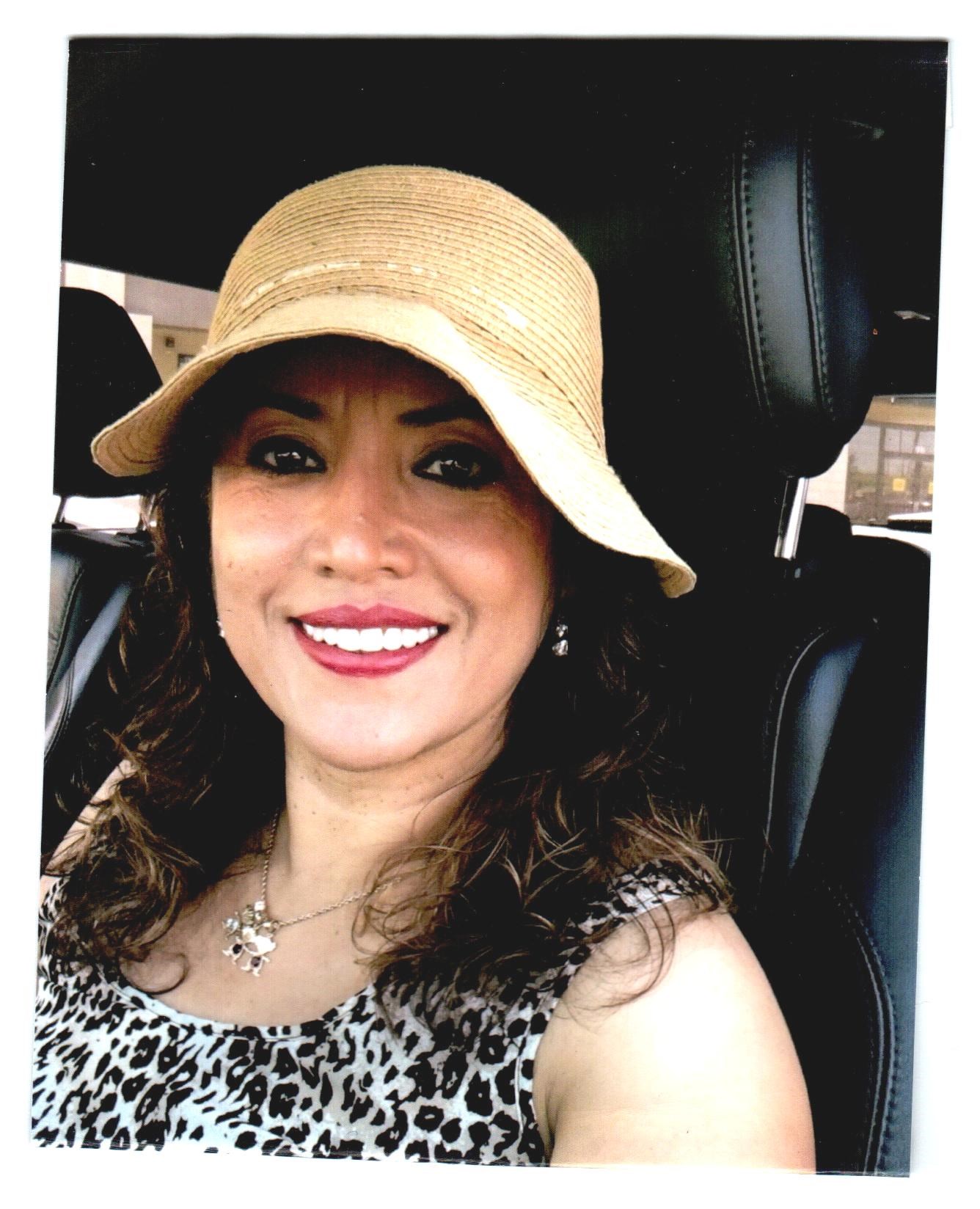 Maria REYNOSO AGUILAR Obituary - Anaheim, CA