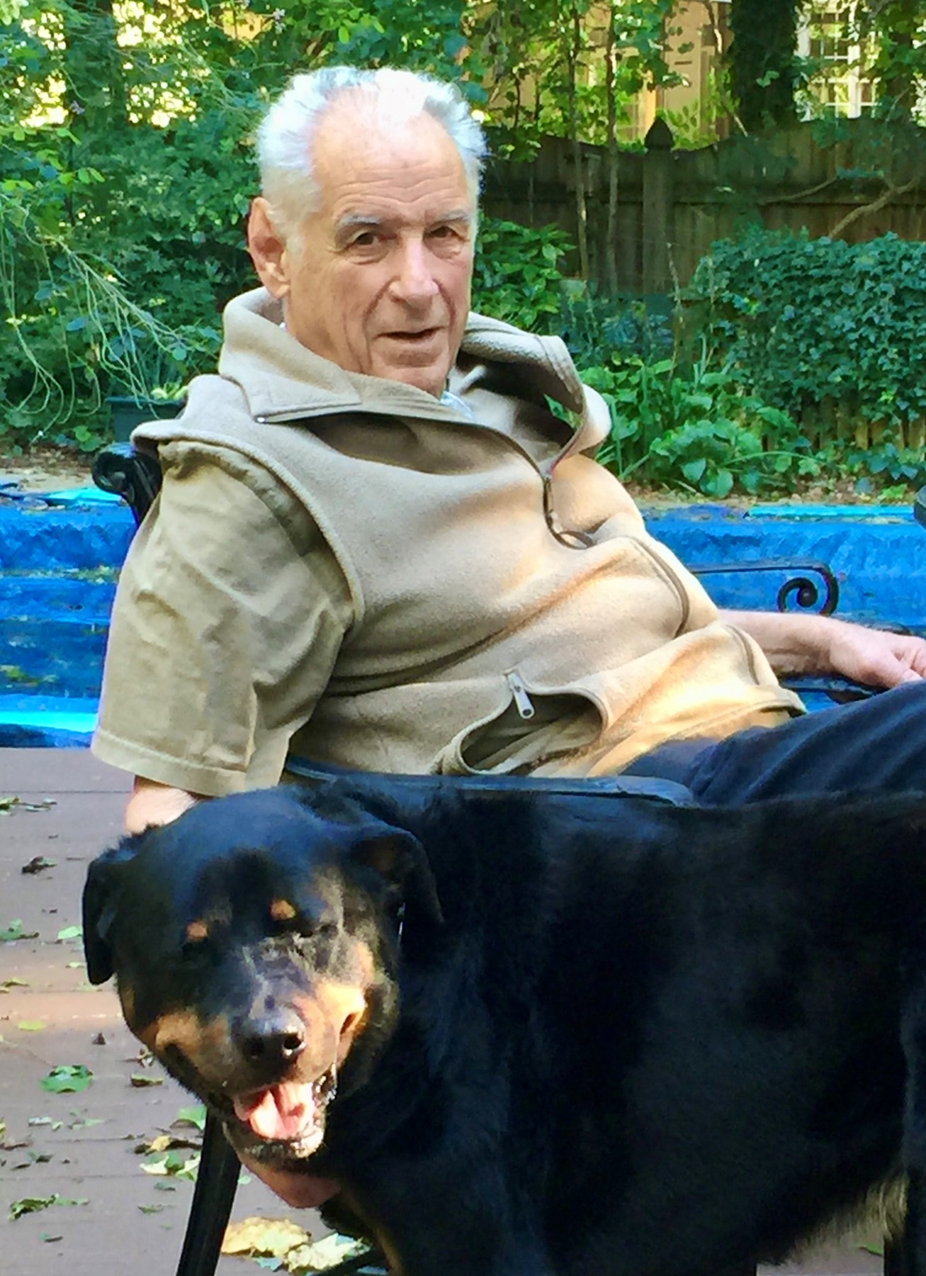 Edward Ponek Obituary - Raleigh, NC