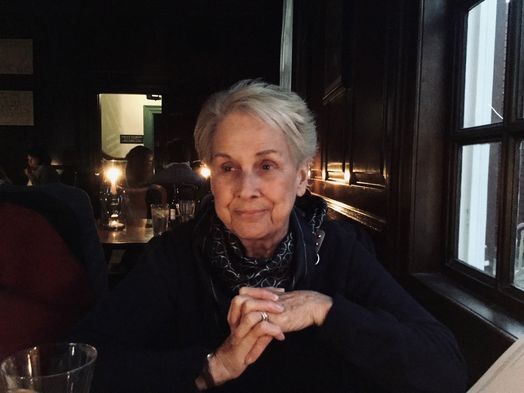 Lorraine Zollo Obituary - Lynn, MA