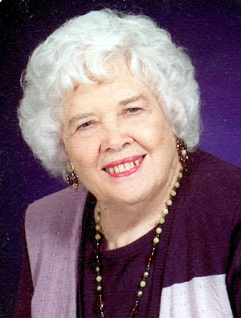 Lillian Jones Todd Obituary