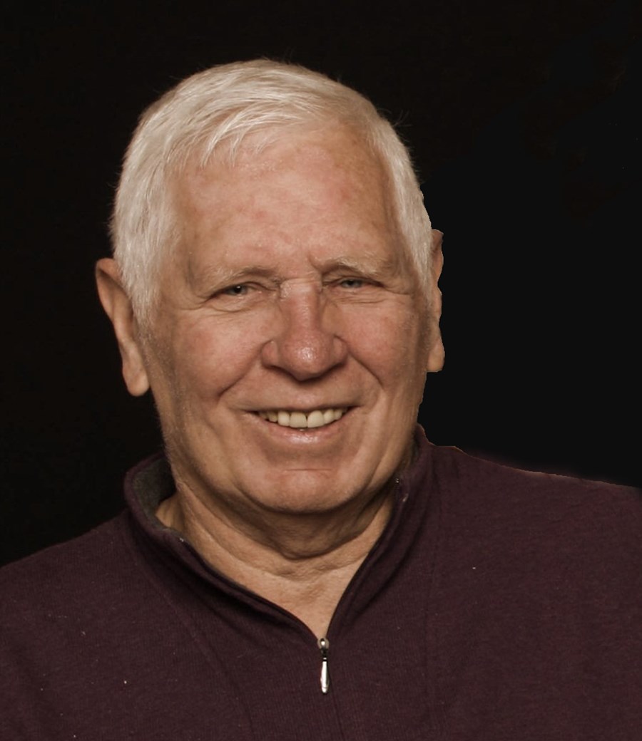 Robert Milton Webb Obituary - Vernon, BC