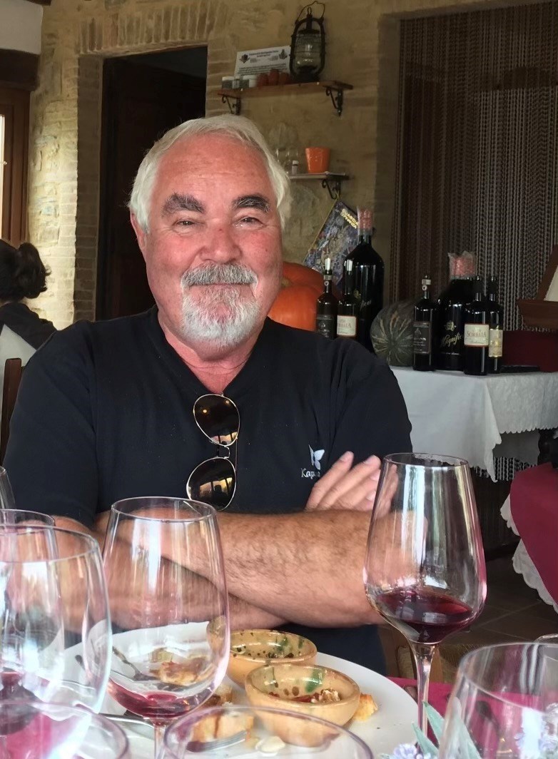 Robert Byrd Obituary - Lynnwood, WA