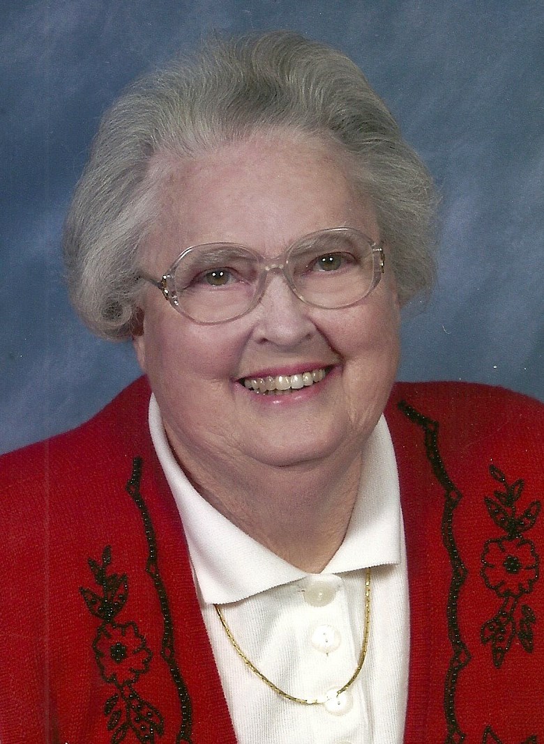 Doris Mae Padgett Johnson Obituary - Statesville, NC