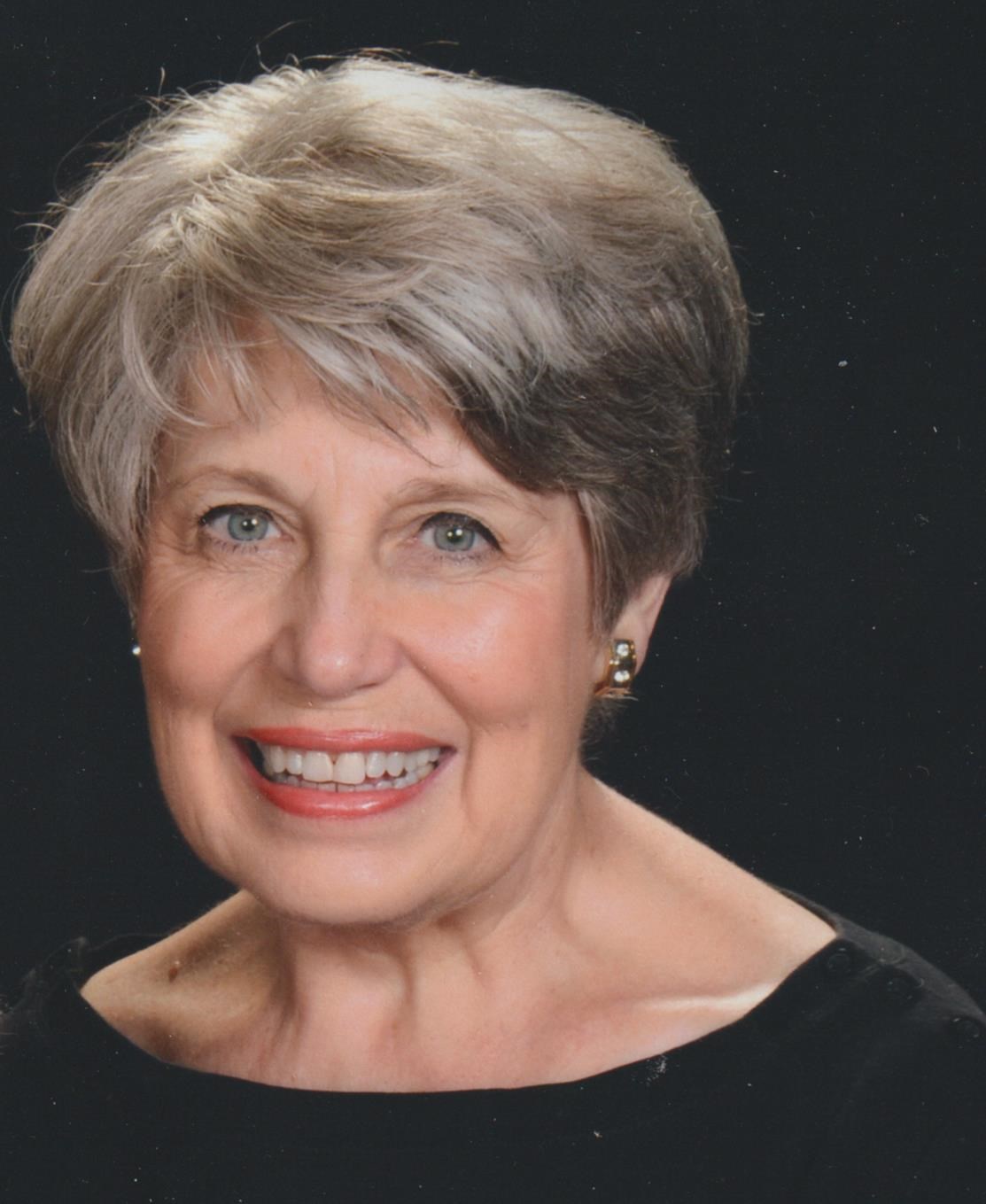 Elizabeth Hamilton Obituary - Centennial, CO