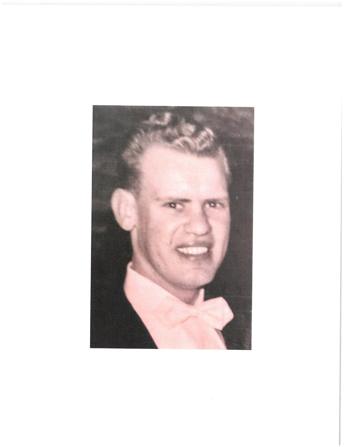 Paul Larson Obituary - Greenwich, CT