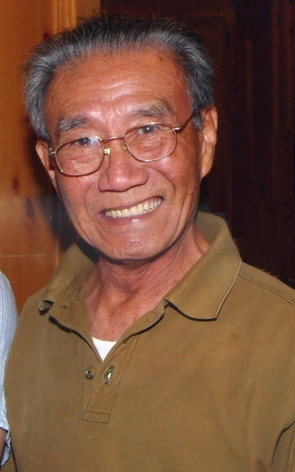 Mr. Ming Guang Chen Obituary - Pflugerville, TX