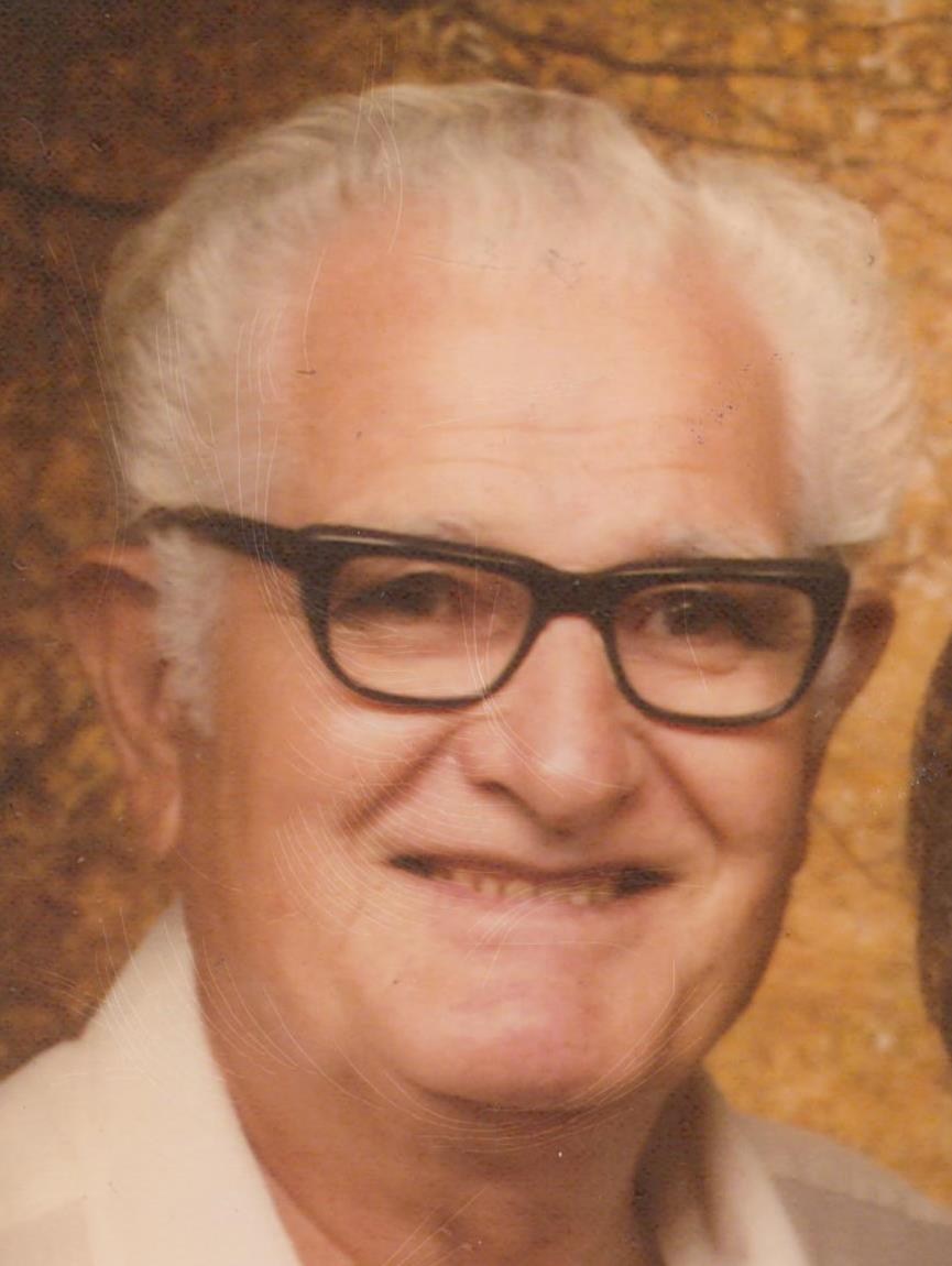 William Paul Swick Sr. Obituary - Baytown, TX
