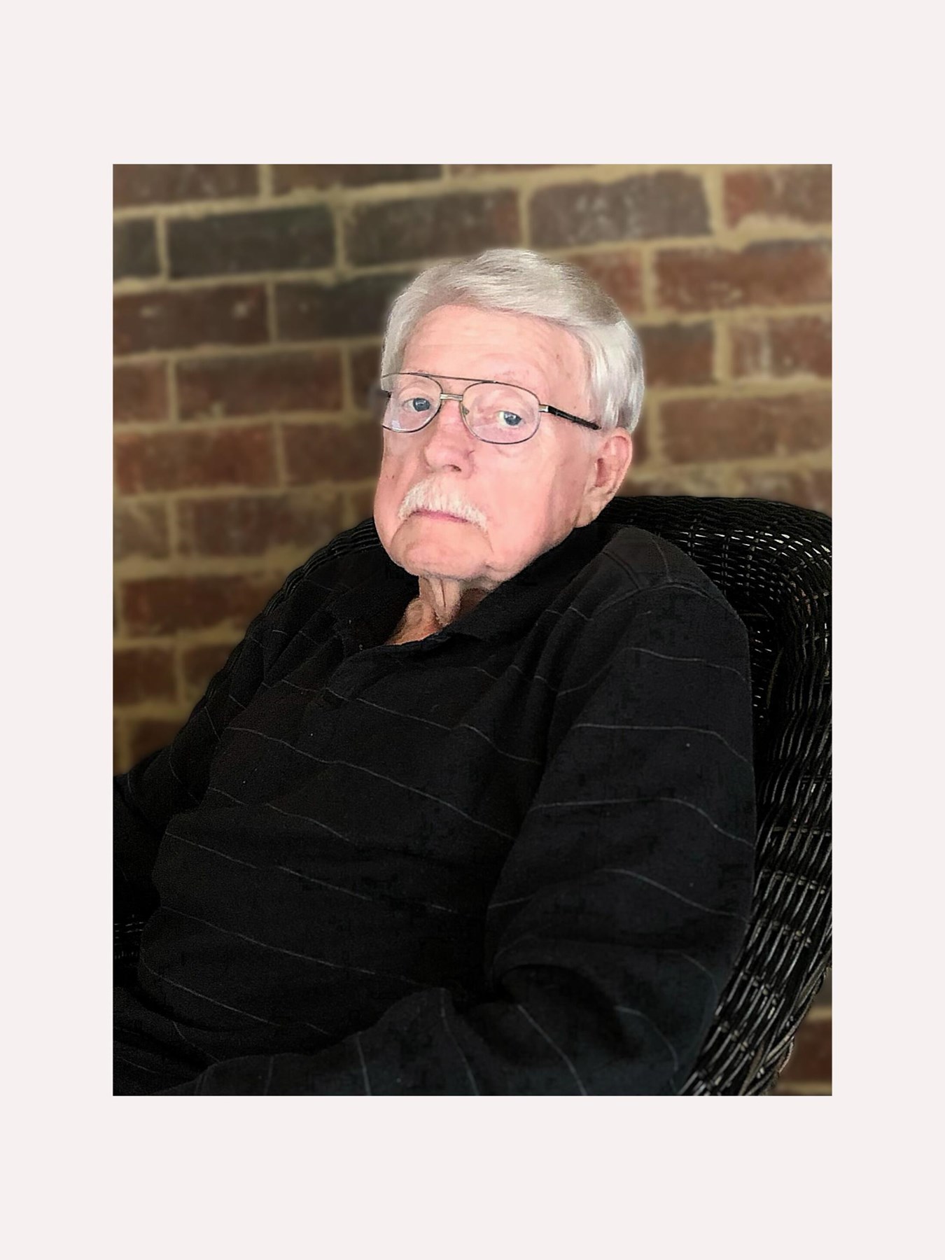 Darry Pilkington Obituary - Pelham, AL