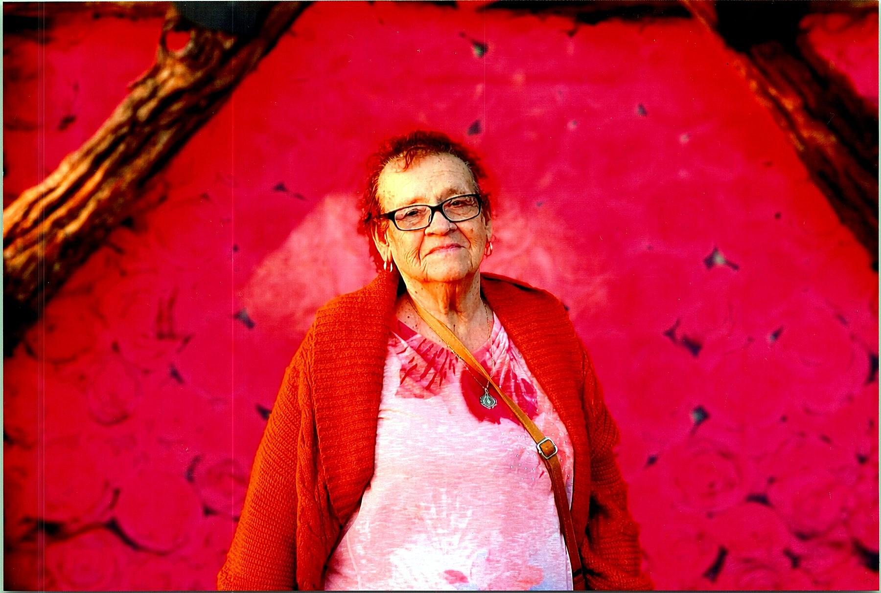 Ramona Rodriguez Ornelas avis de décès - Bakersfield, CA