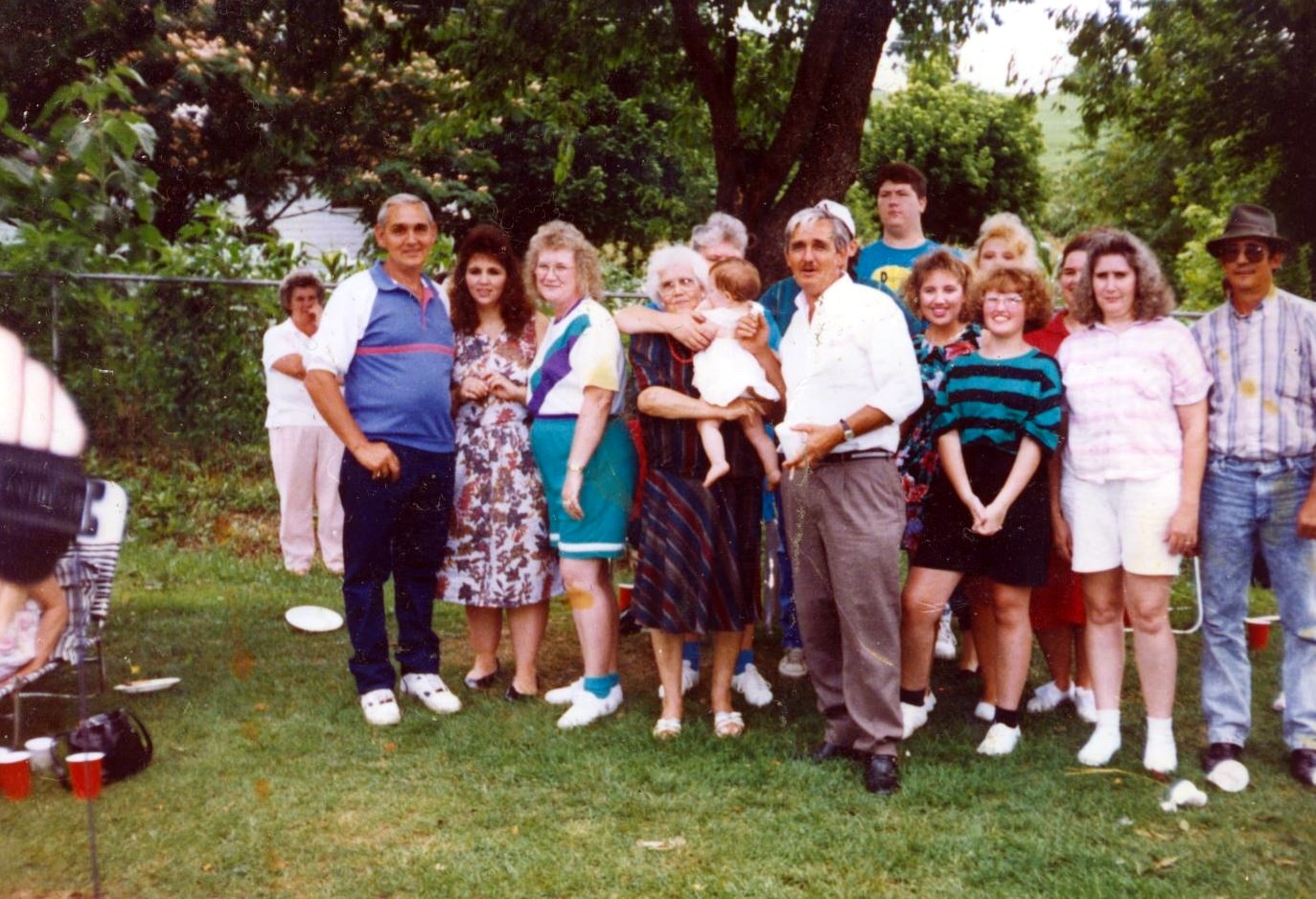 Loretta Seals's Instagram, Twitter & Facebook on IDCrawl