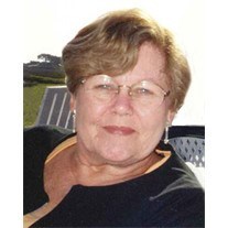 Mary Jane Dykstra Obituary - Grandville, MI