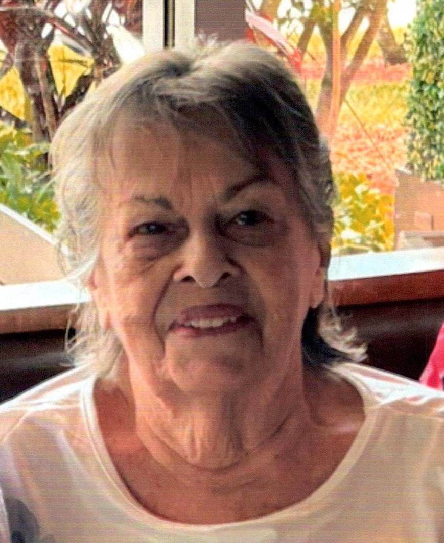Gertrude Filkowski Obituary - Margate, FL