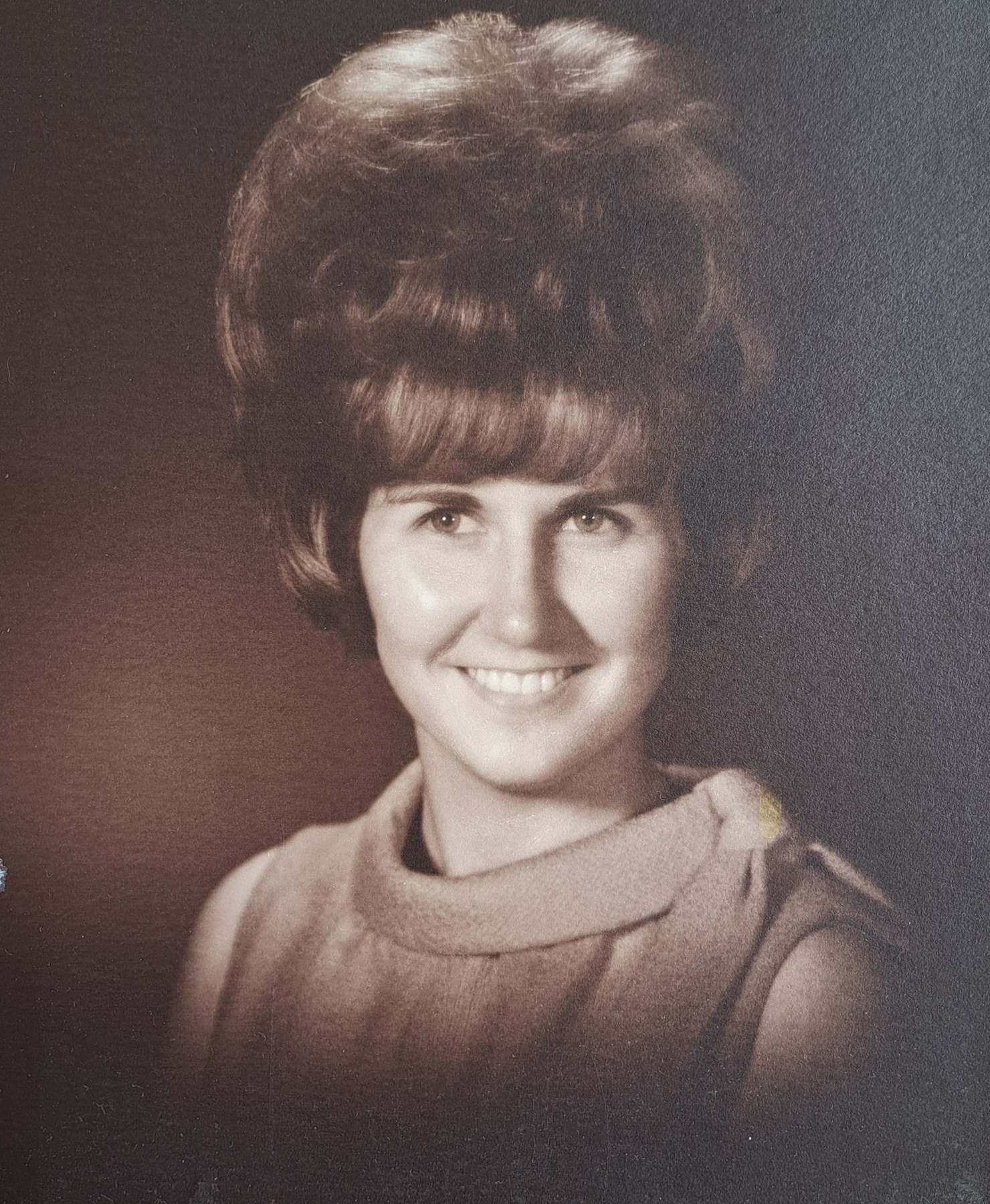 Earnestine Harris Obituary - Shawnee, OK